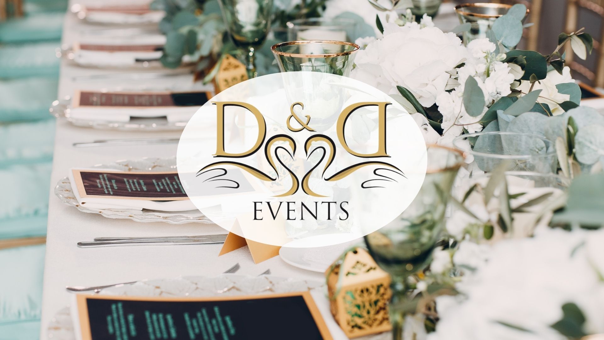 D&D Events | Gallery